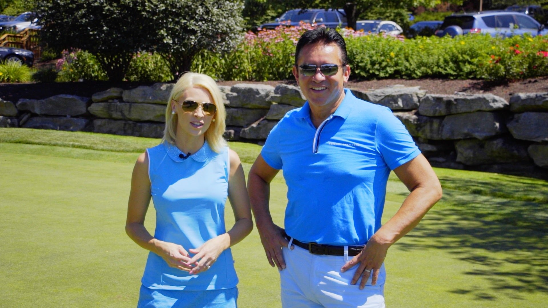 Join Sharla McBride at the 13th Annual Red Cross Golf Tournament | wnep.com