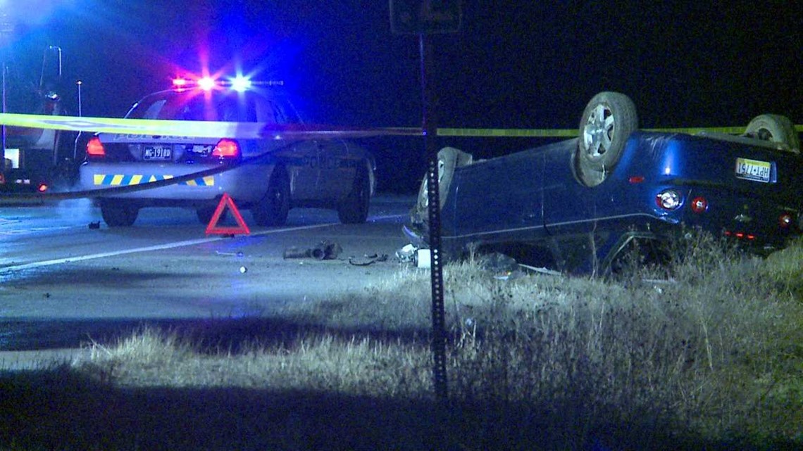 Fatal Crash on Casey Highway Near Carbondale | wnep.com