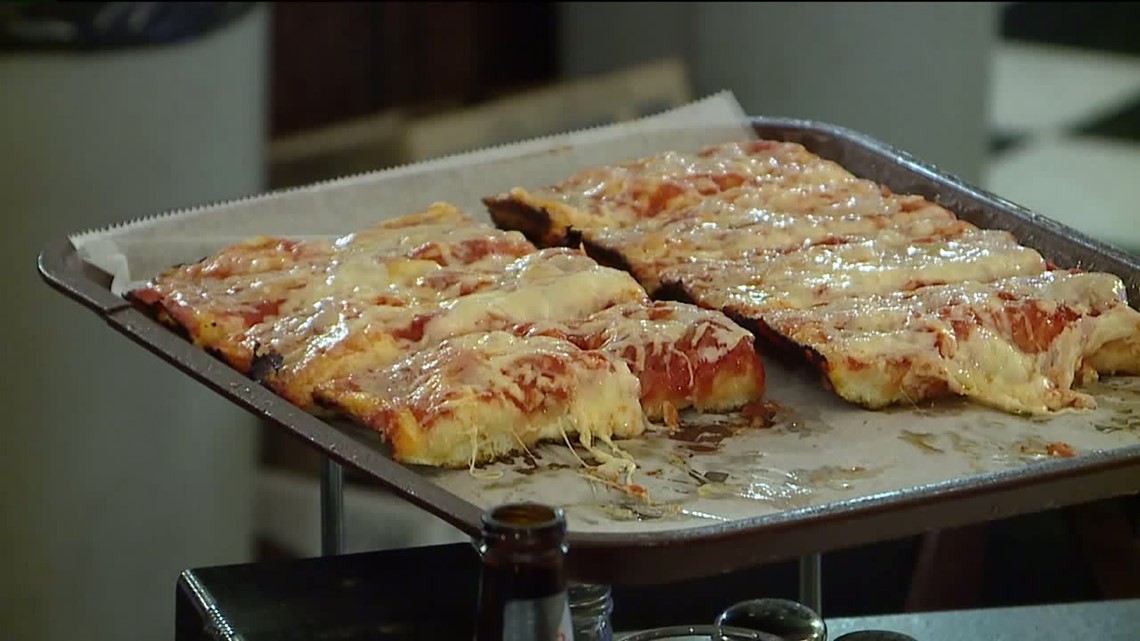 Taste Test: Victory Pig Pizza | wnep.com