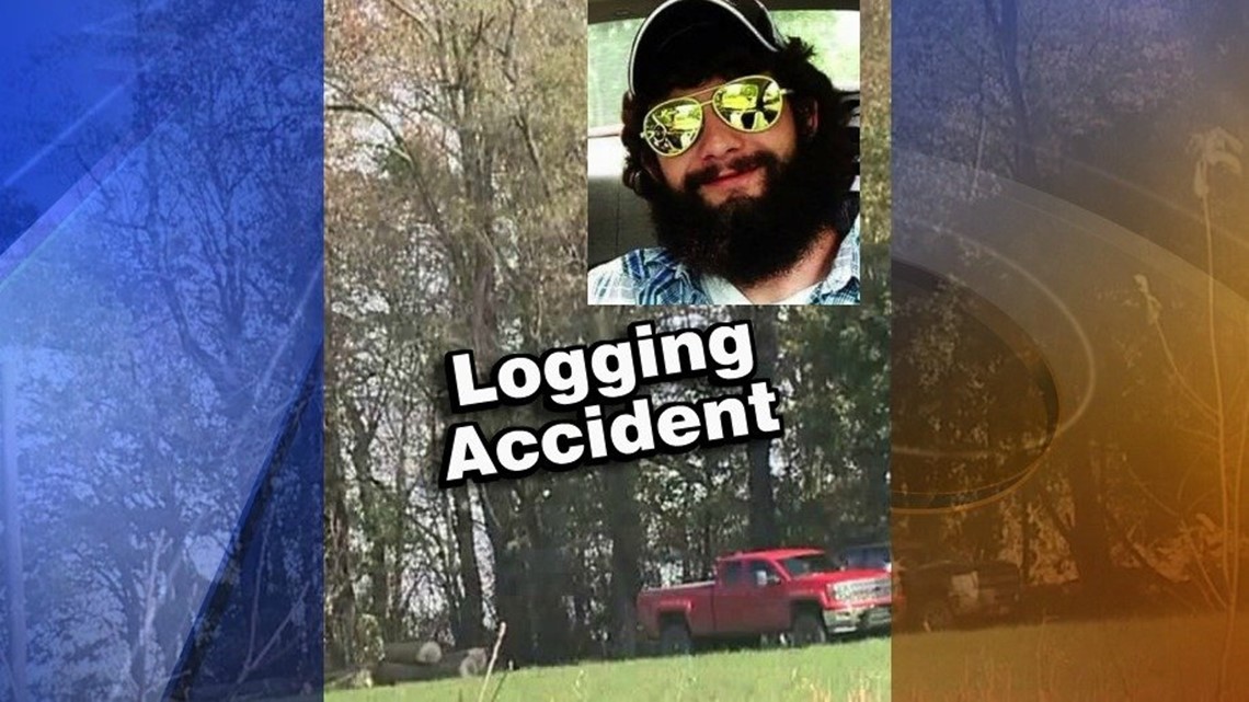 Man Killed in Logging Accident | wnep.com