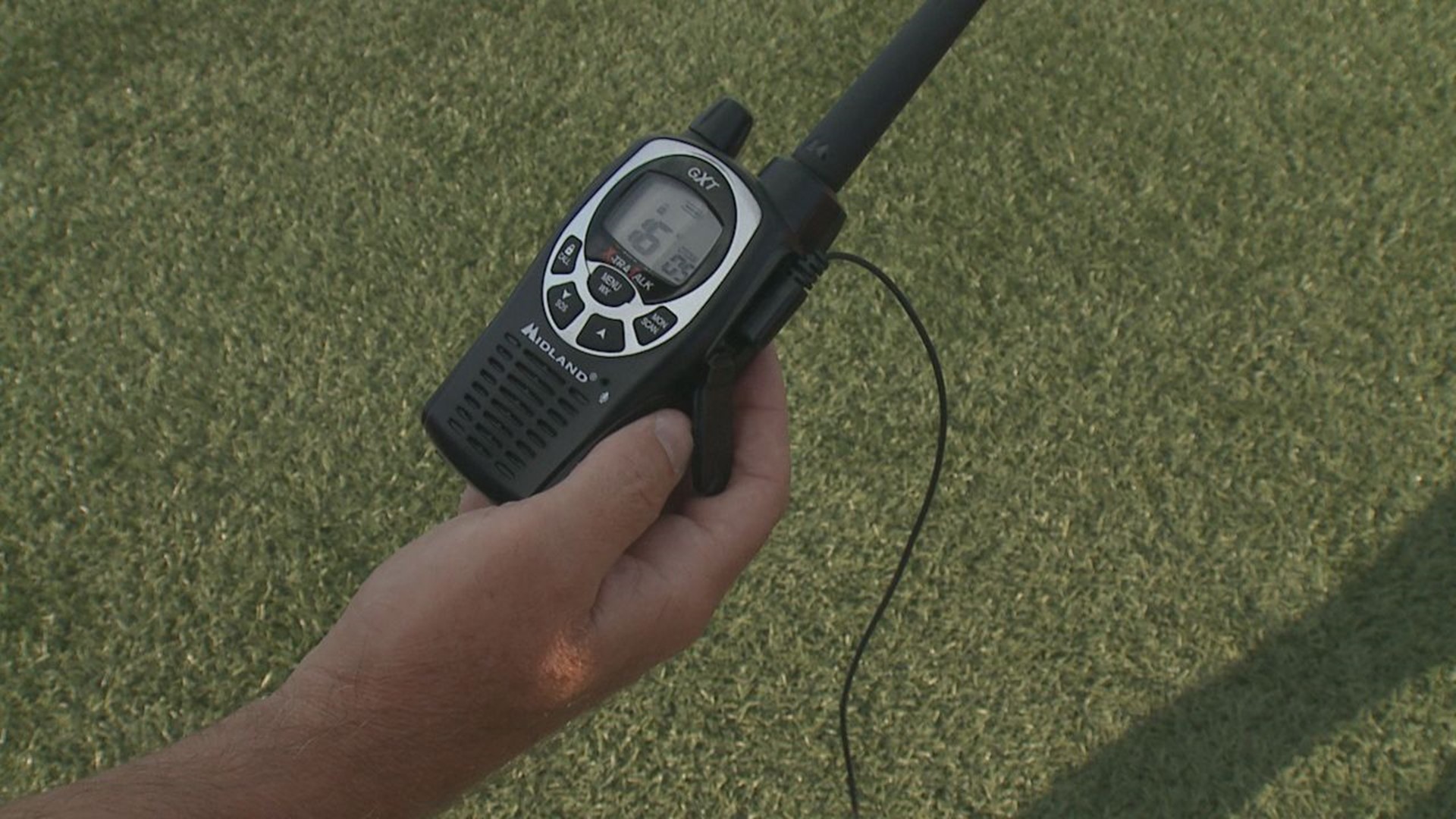 PIAA football rules interpreter for Pennsylvania talks headset systems ...