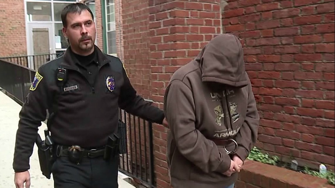 Police: Treasurer Took Over $130K from Hose Company | wnep.com