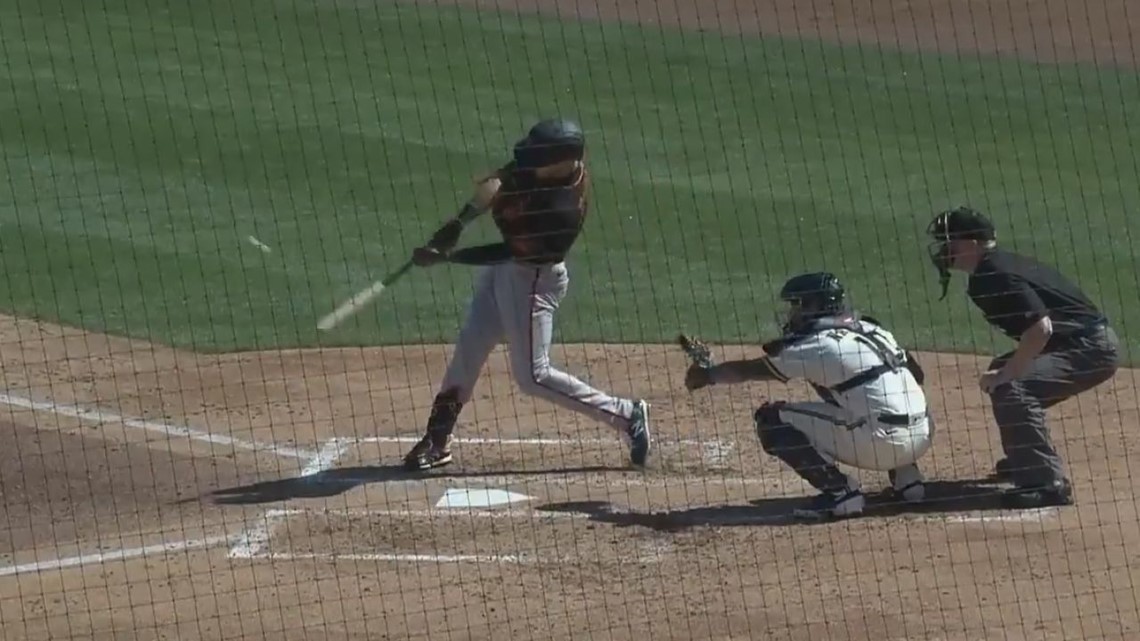 McCarthy Brothers Staying Ready, Enjoying Time at Home | wnep.com