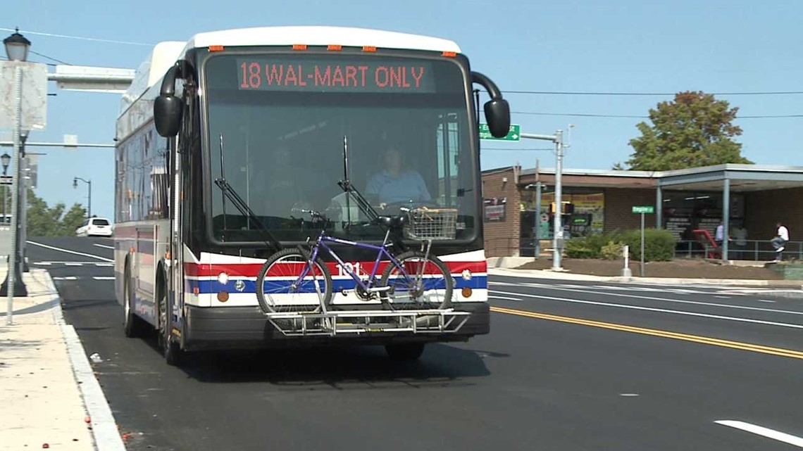 “Ghost” Riders on LCTA Buses? | wnep.com