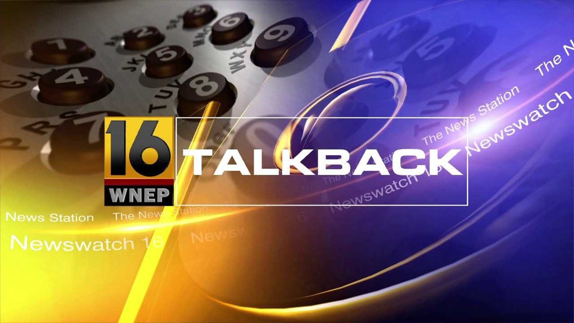Talkback 16: Accidents on the Interstate and the Ice Bucket Challenge ...