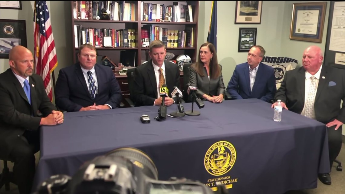 Lawmakers Fight Plans to Close Retreat, White Haven Center | wnep.com