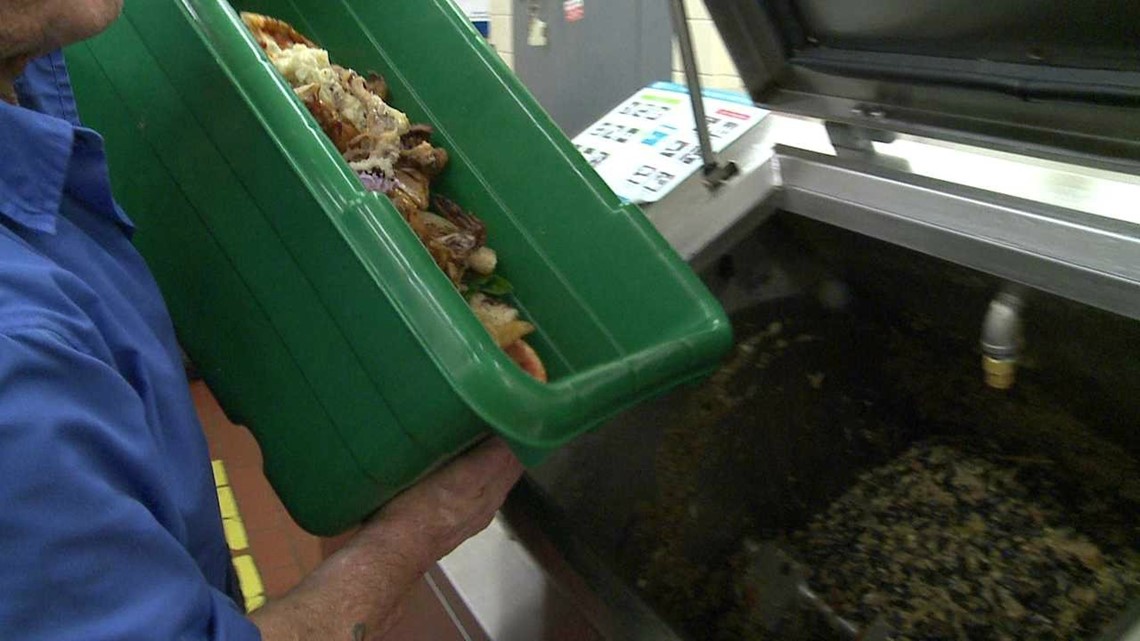 Power to Save: ORCA Machine | wnep.com