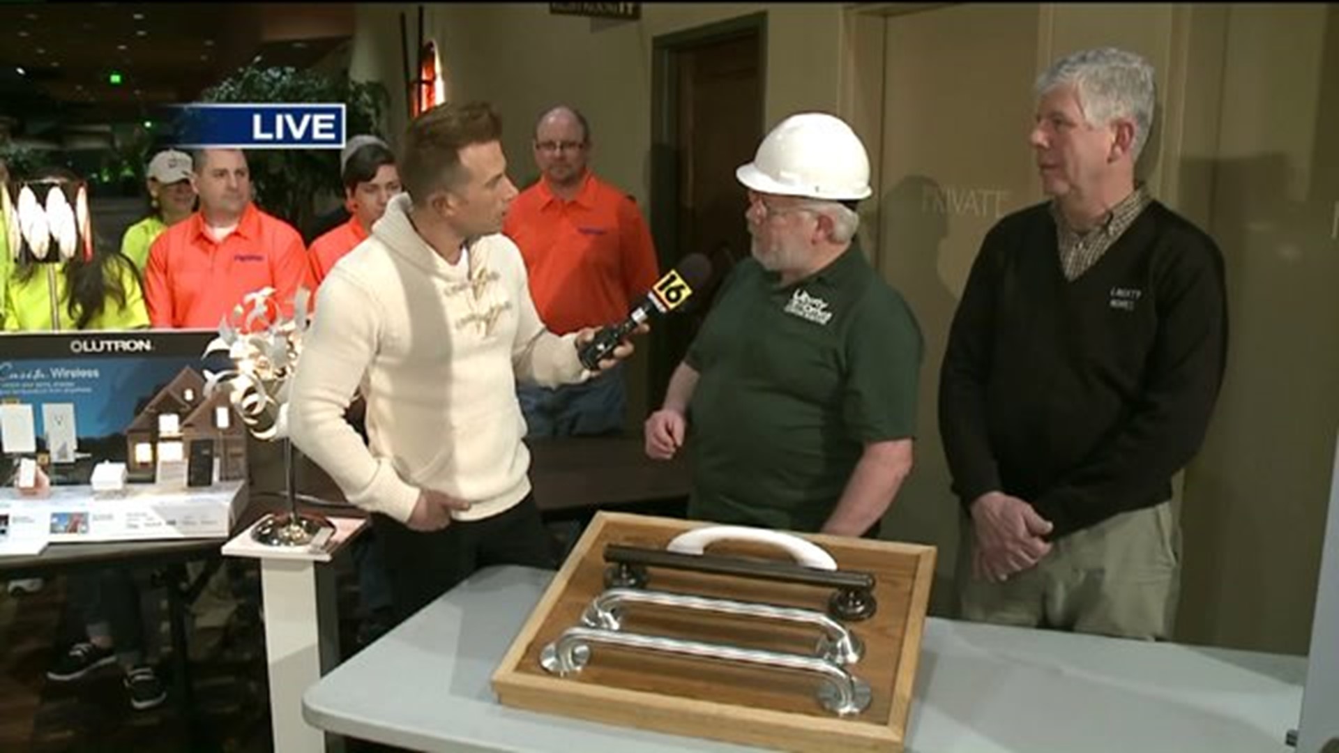 Ideas That Hit Home | wnep.com