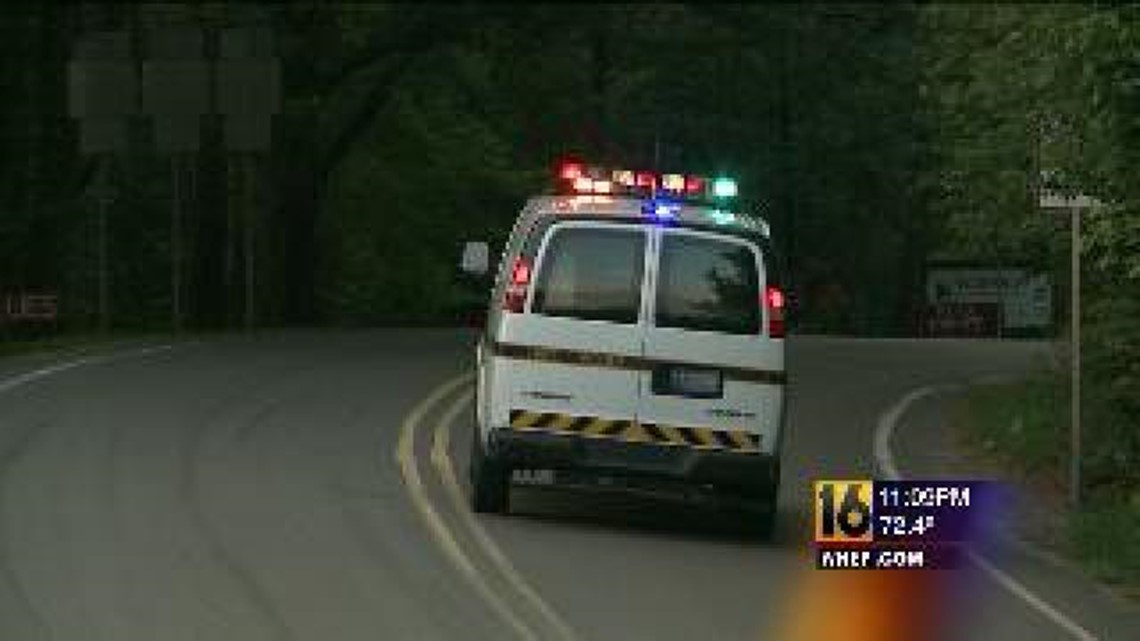 Update: One Dead, Four Injured in Crash | wnep.com