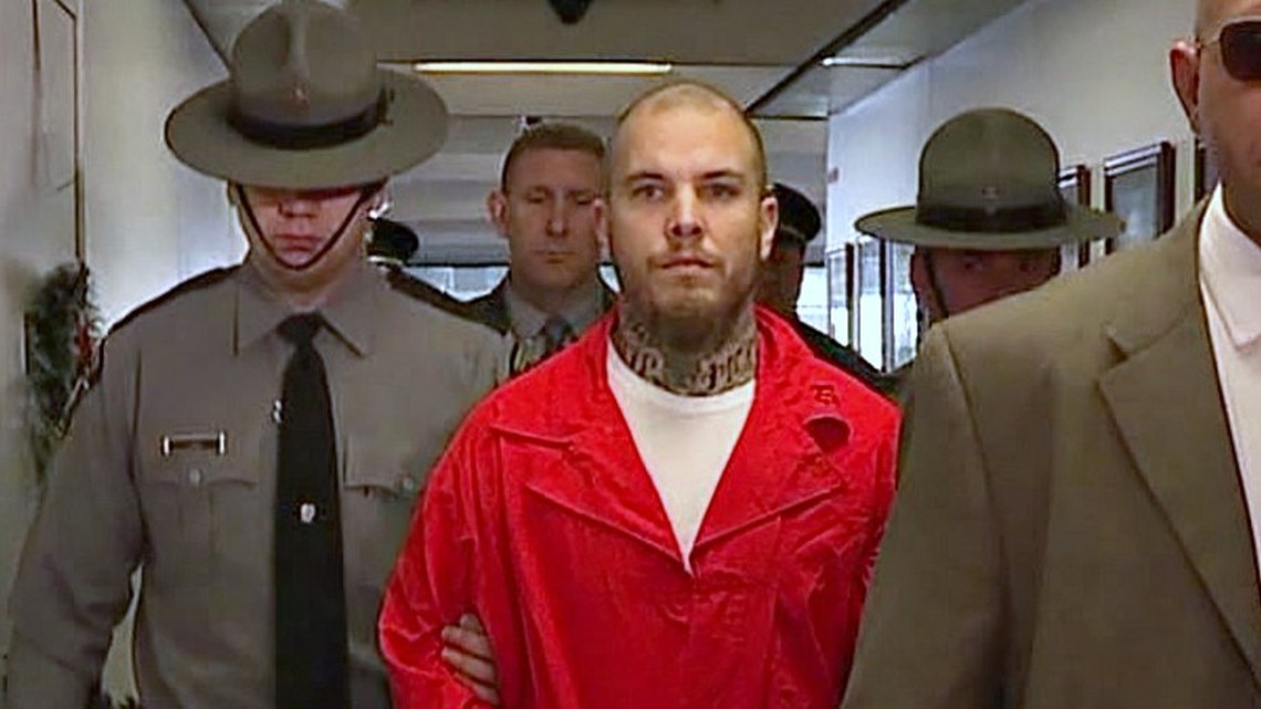 Prosecutors Seek Death Penalty Against Spudis in Homicide of Elderly ...