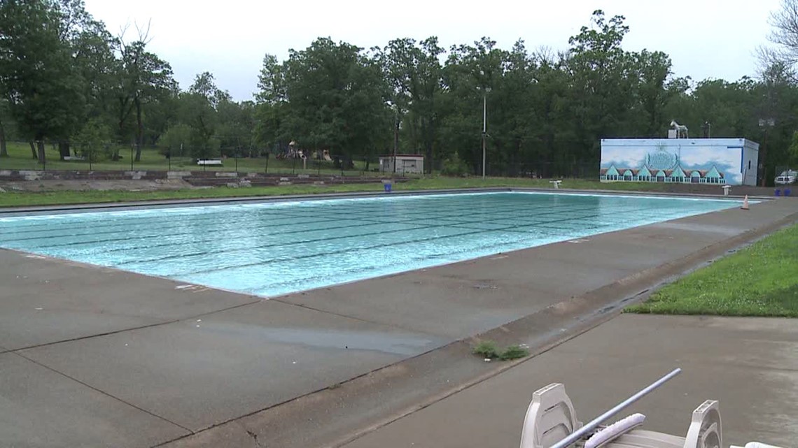 The Debate over Free Swimming in Scranton | wnep.com