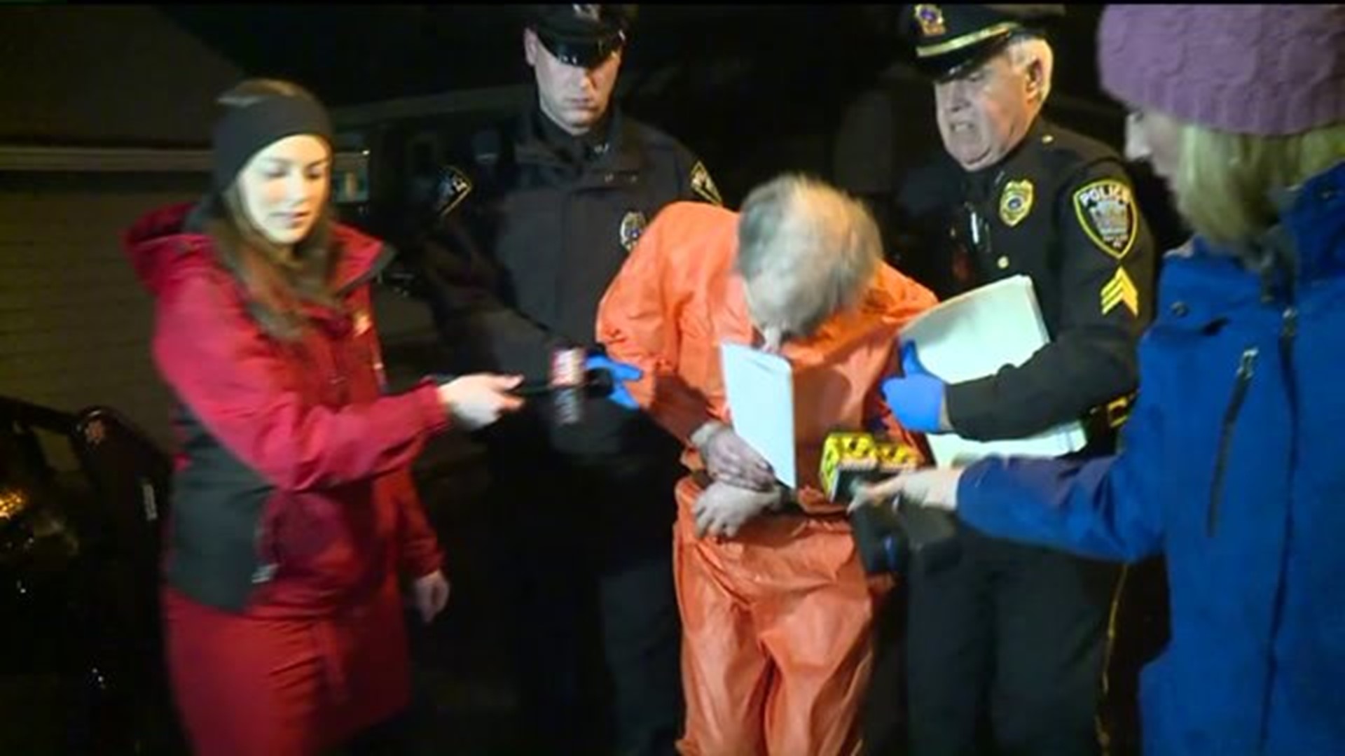 ‘That’s it, he probably killed her,’ – Taylor Neighbors Stunned by ...