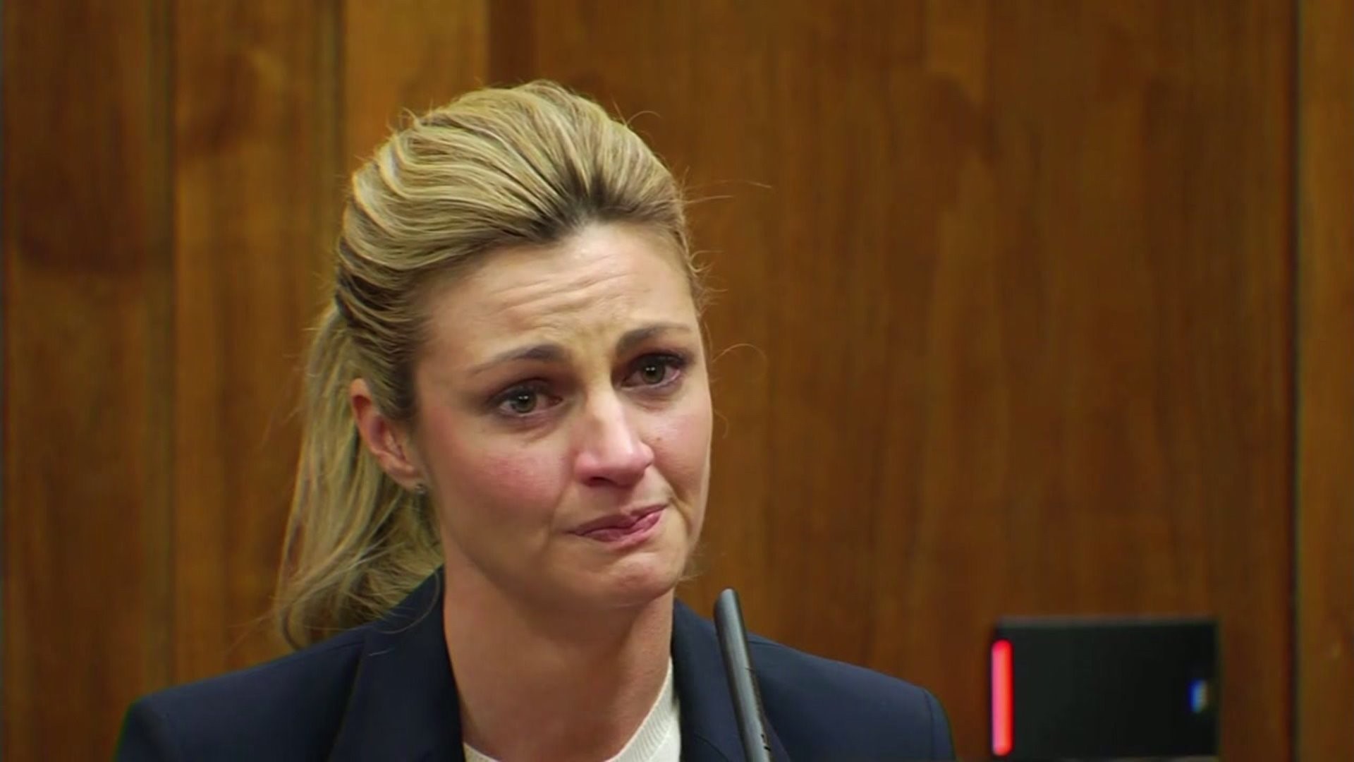 Sportscaster Erin Andrews Awarded $55 Million in Lawsuit | wnep.com