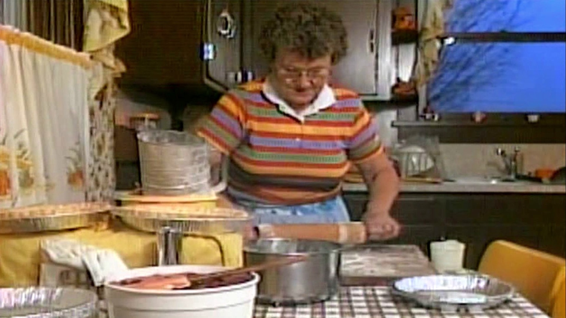 Remembering the Pie Lady | wnep.com