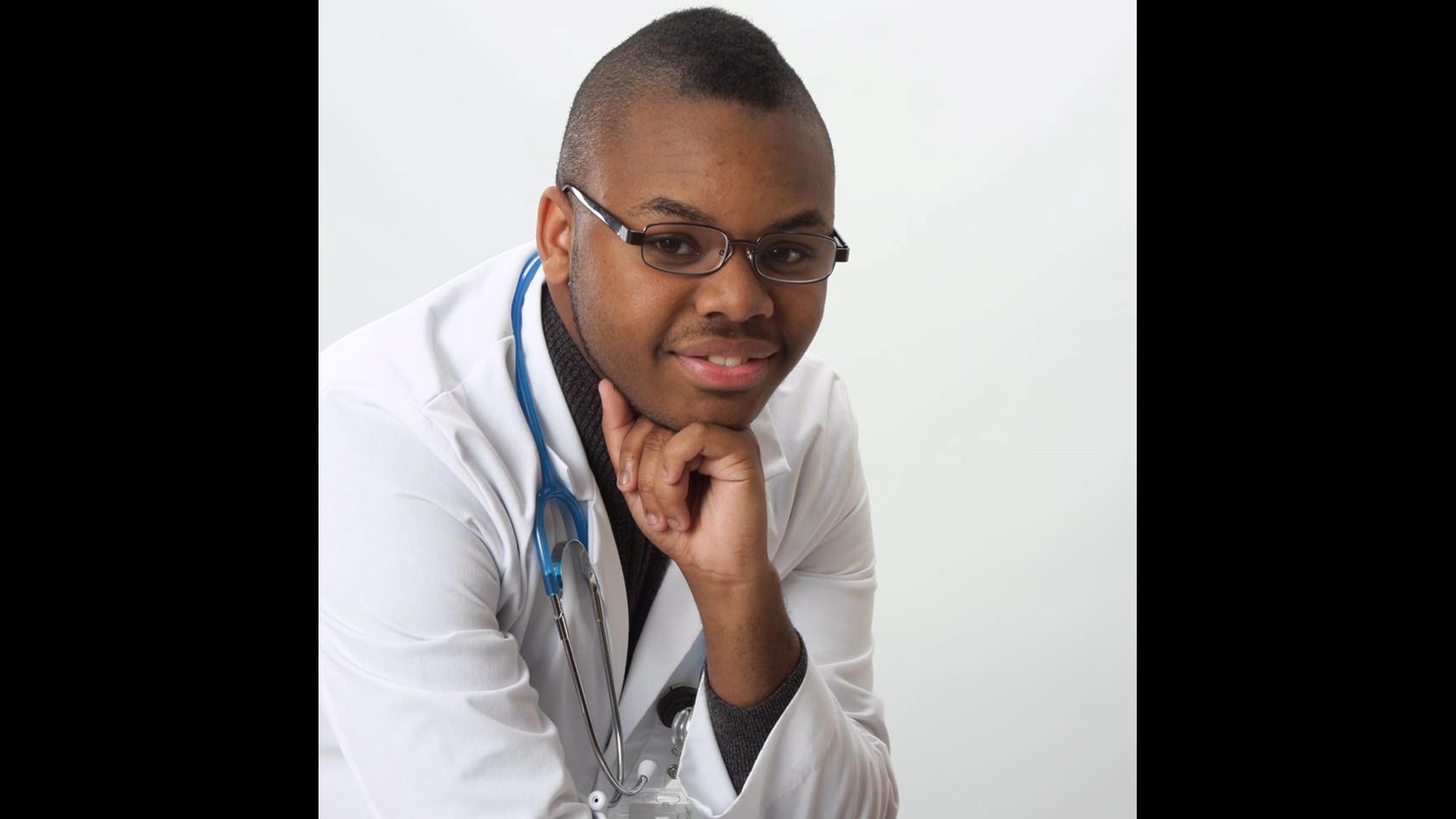 Florida Teen Arrested After Posing as Doctor, Opening Medical Practice ...