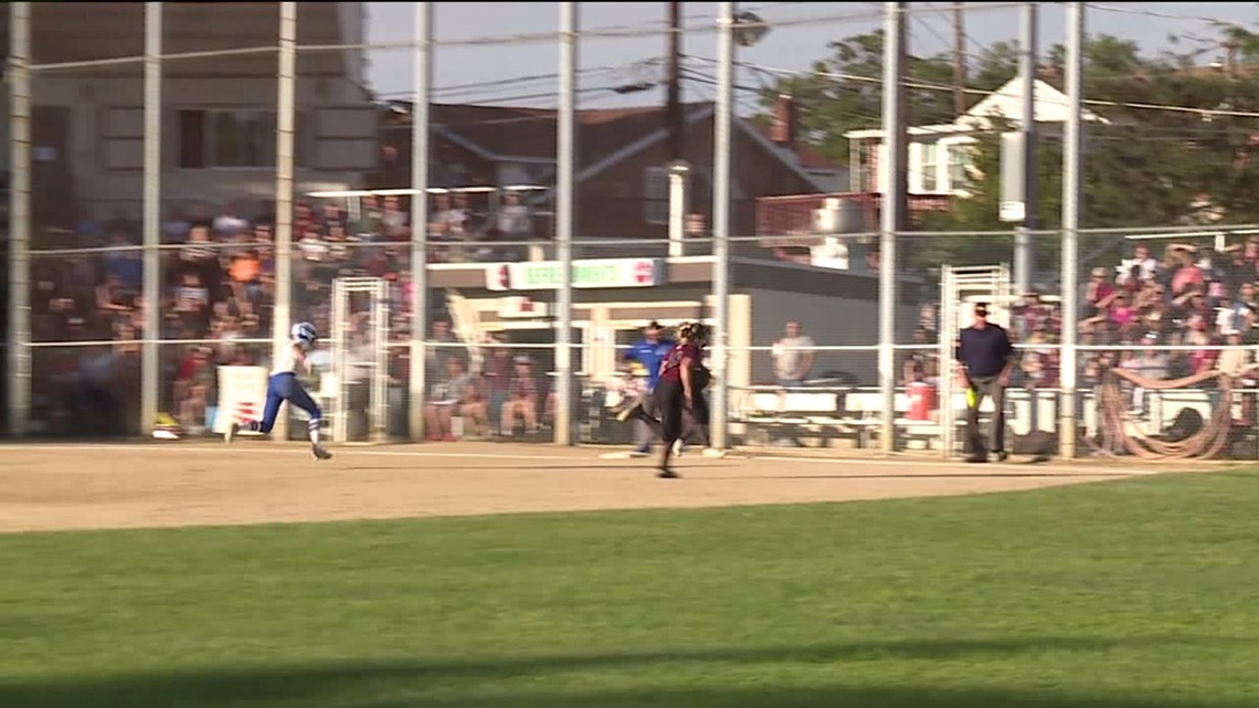 Mid Valley softball preview | wnep.com