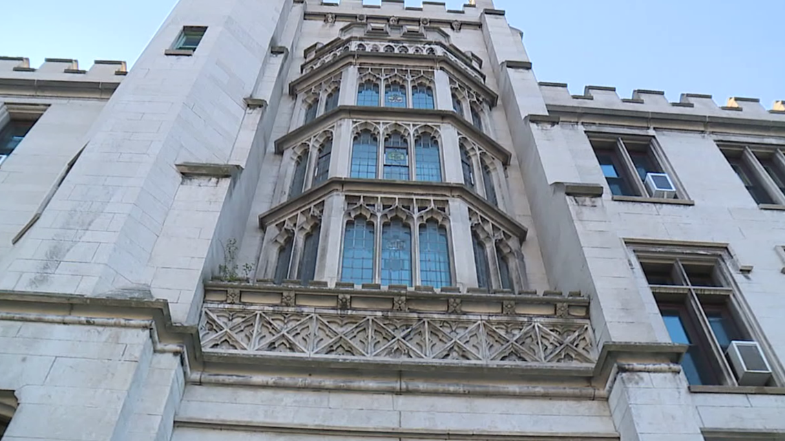 Scranton School Board approves plan for online learning | wnep.com