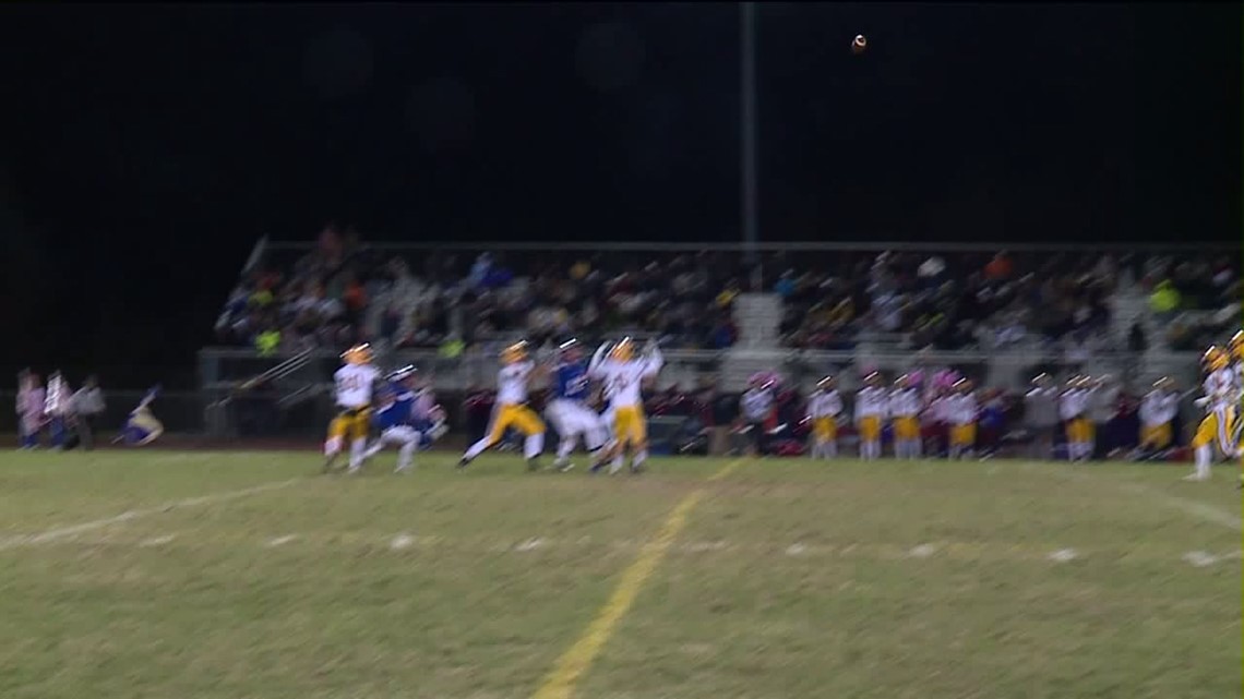 Scranton Prep @ Lakeland | wnep.com