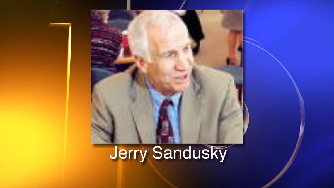 Upcoming Sandusky Trial: An Analysis | wnep.com