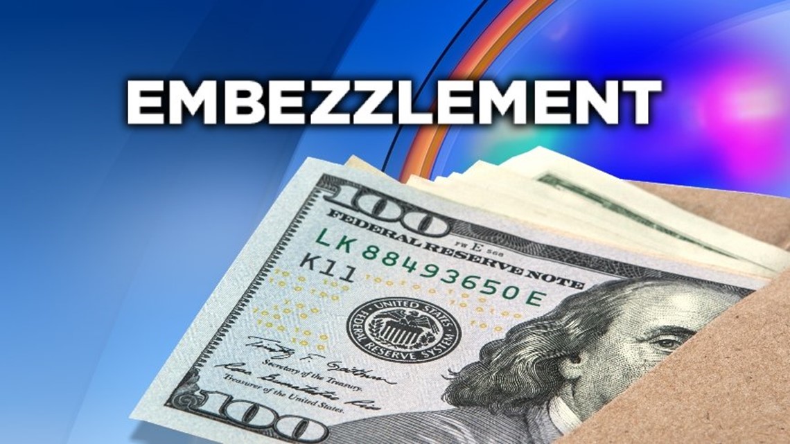 Accountant Charged with Embezzling $1.3 Million | wnep.com