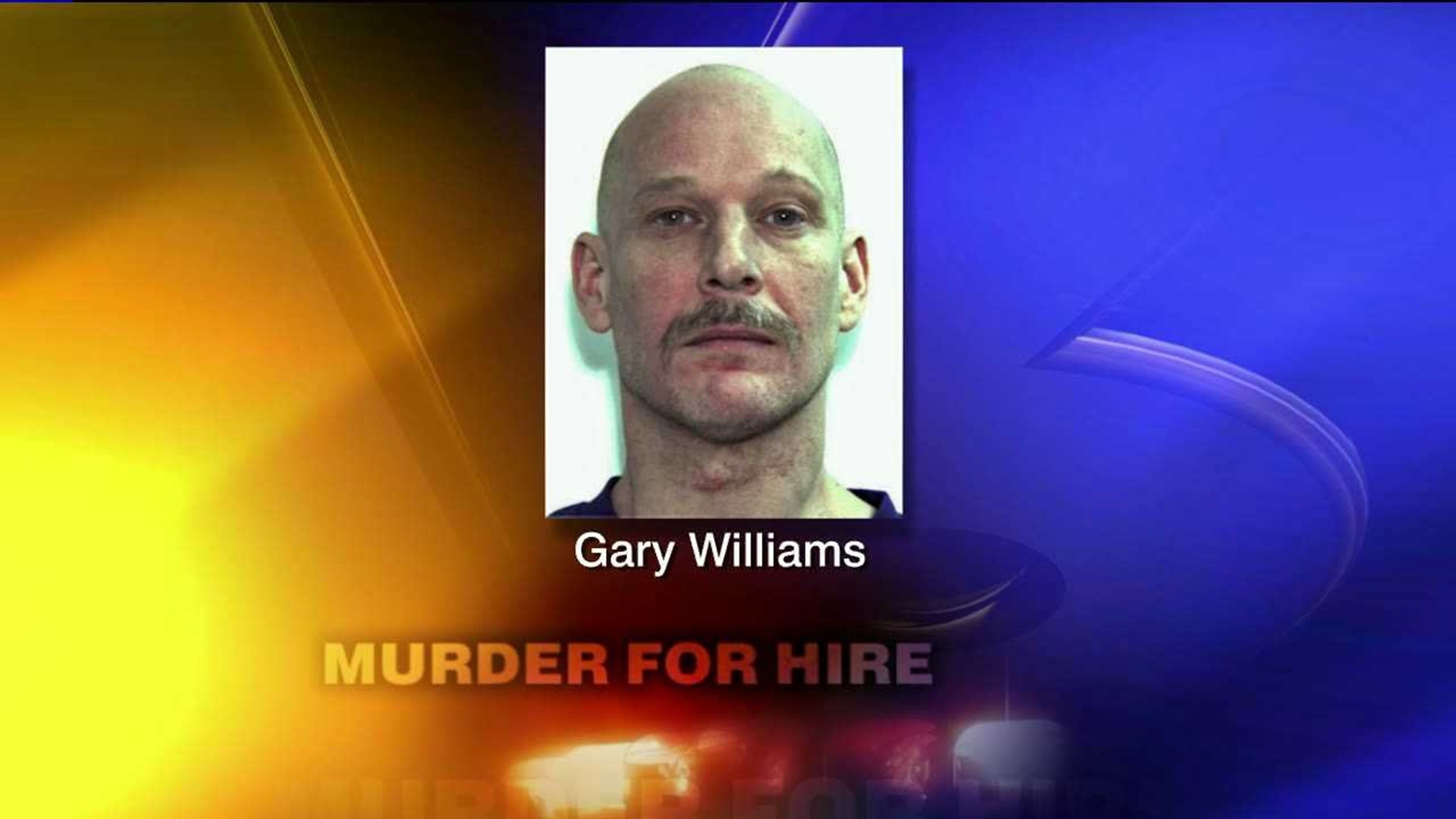 35-Year Prison Term For Murder-For-Hire Plot | wnep.com