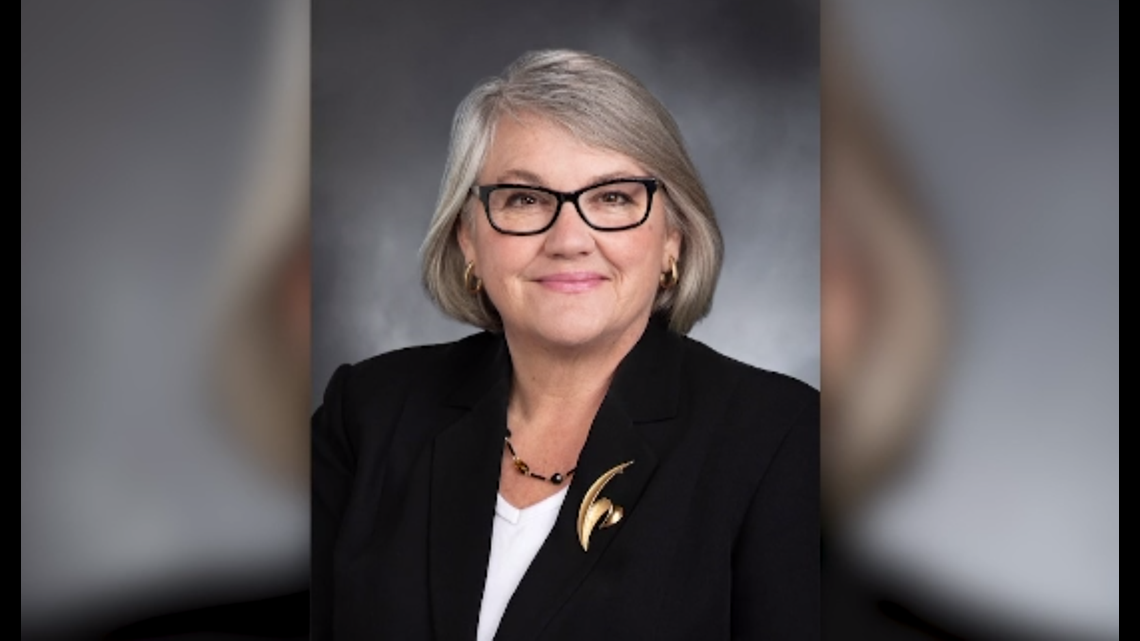 Washington State Senator Slammed for Saying Nurses ‘Play Cards’ for ...