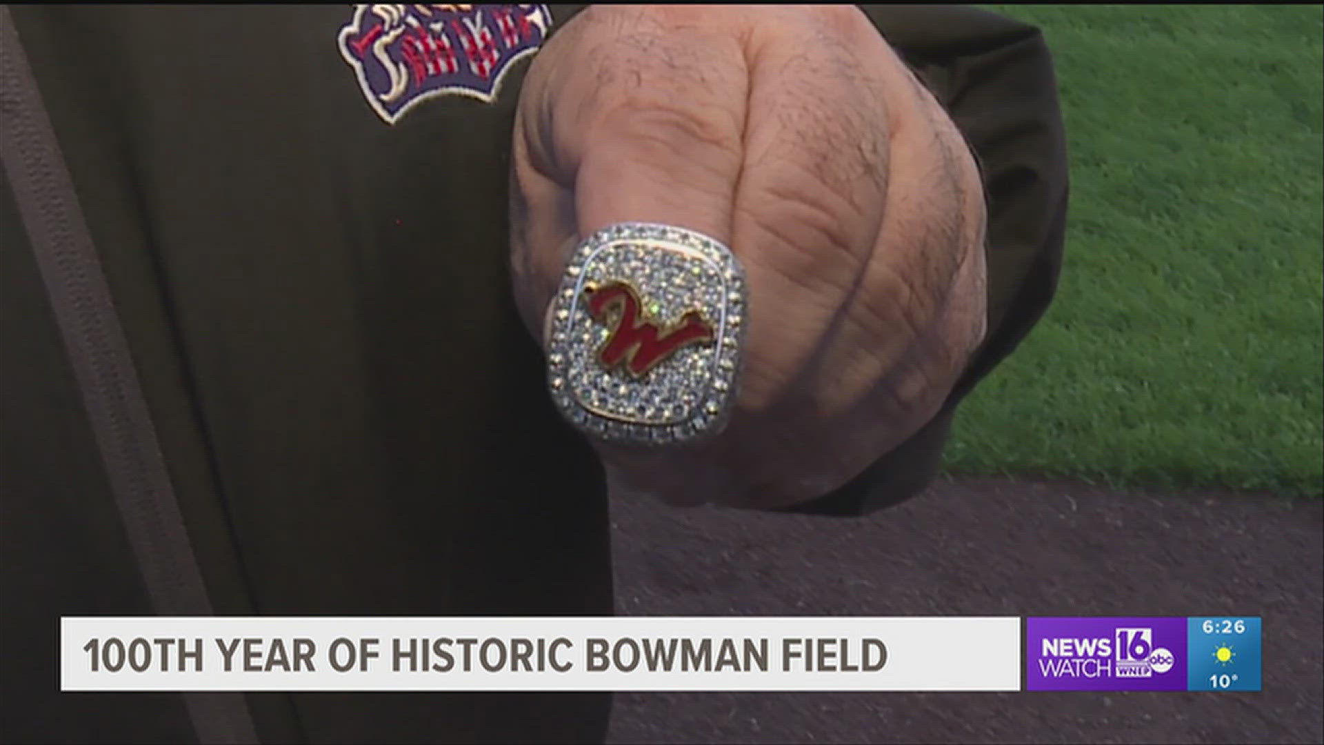 Crosscutters Ready to Celebrate 100 Years of Historic Bowman Field ...