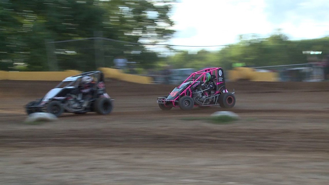 Firecracker 100 Race Benefits Local Veterans | wnep.com