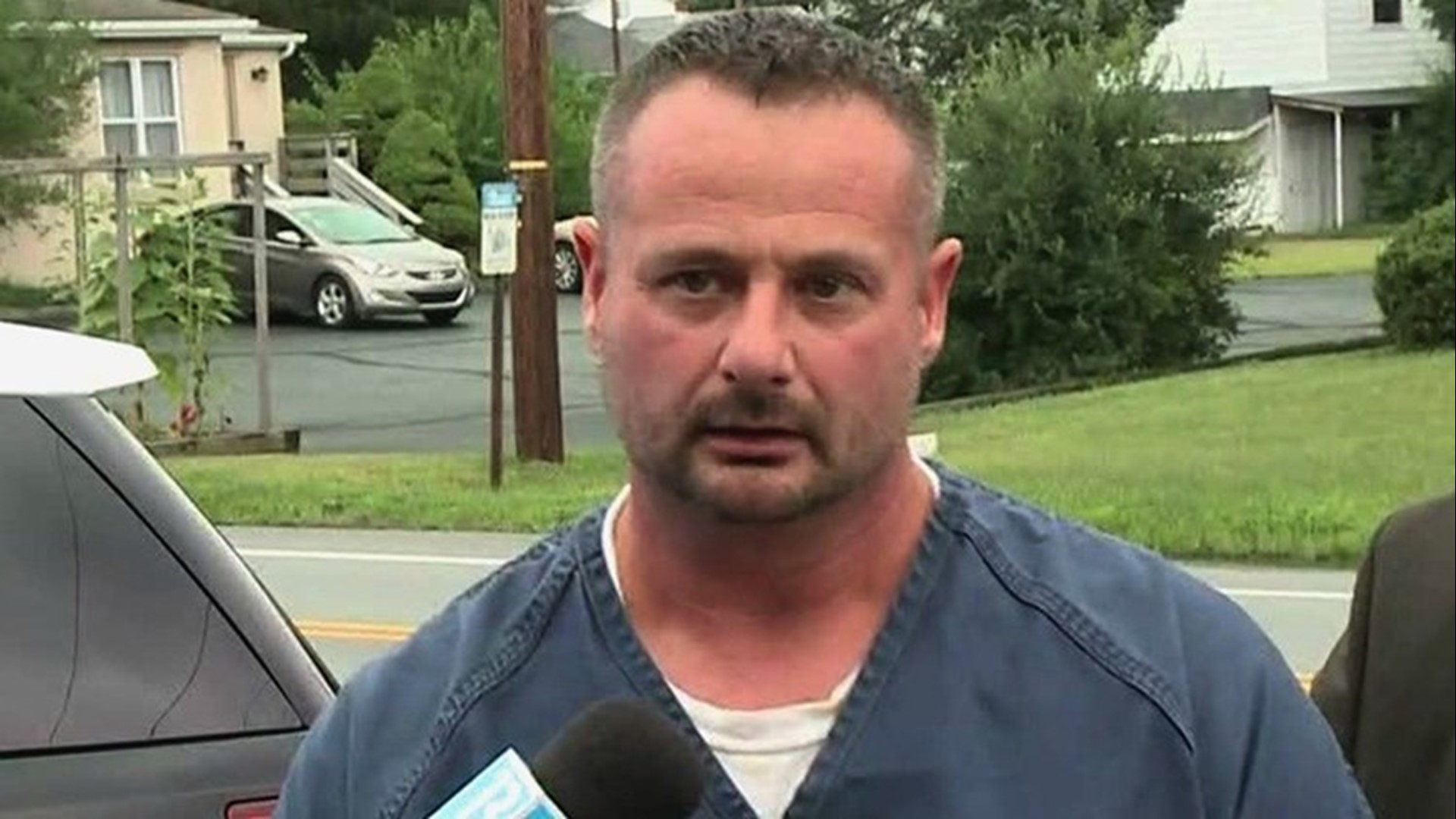 James Bidwell sentenced to life in prison | wnep.com