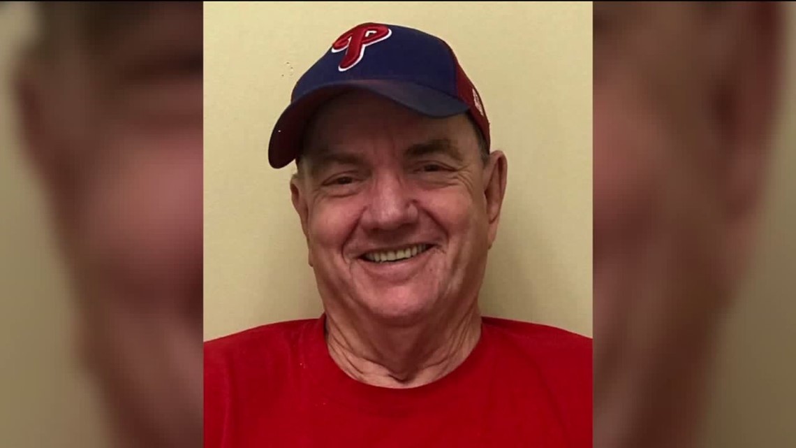 Body Found Last Year Identified as Missing Man | wnep.com