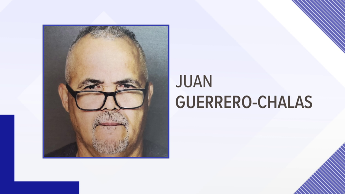 Hazleton man faces sexual assault charges | wnep.com