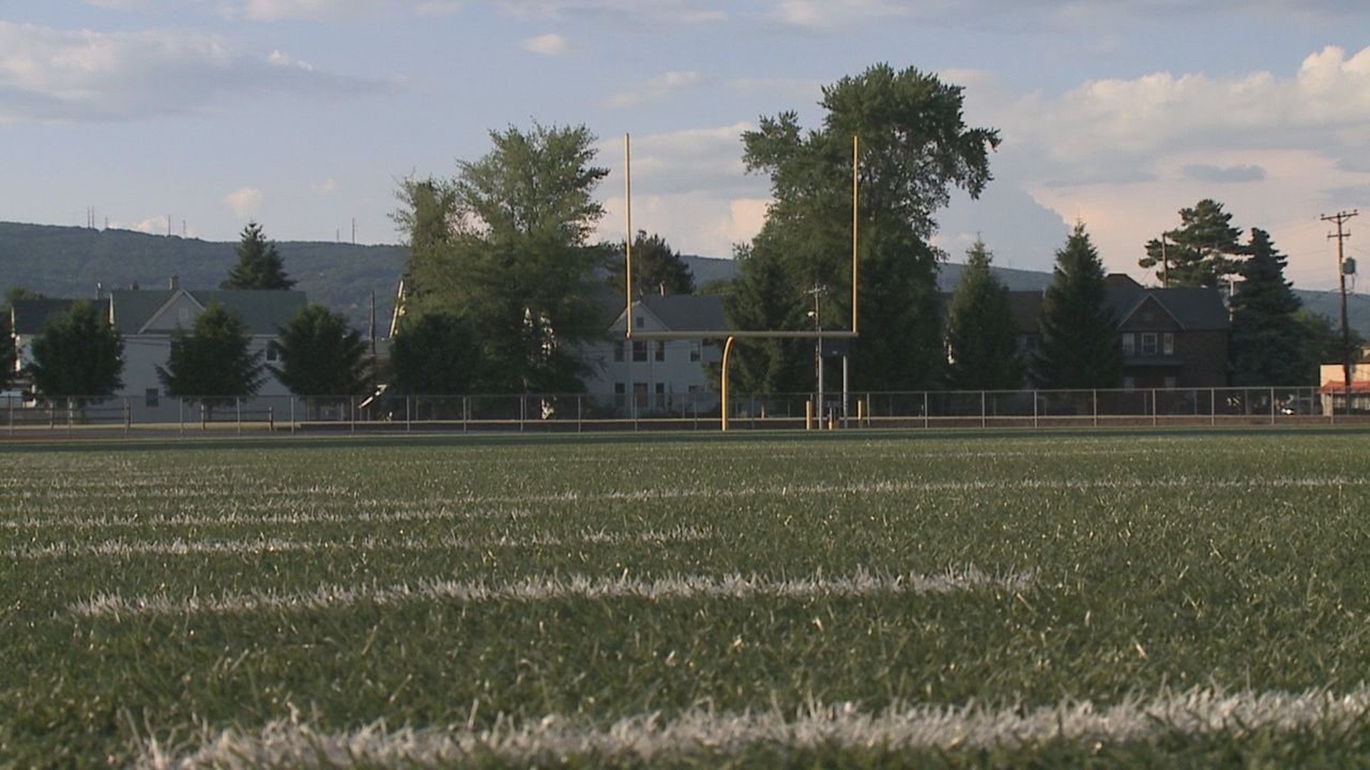 PIAA football rules interpreter for Pennsylvania talks headset systems ...