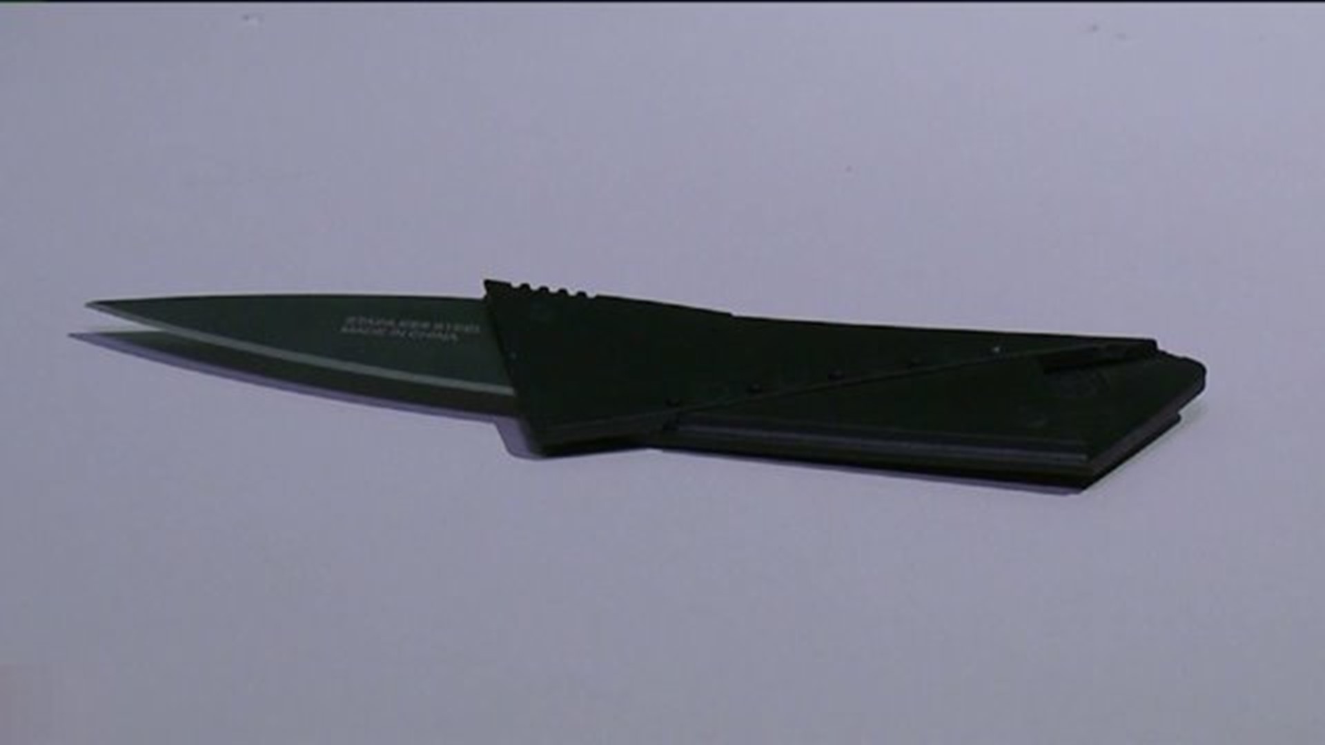 Micro Knife – Does It Really Work Alert | wnep.com