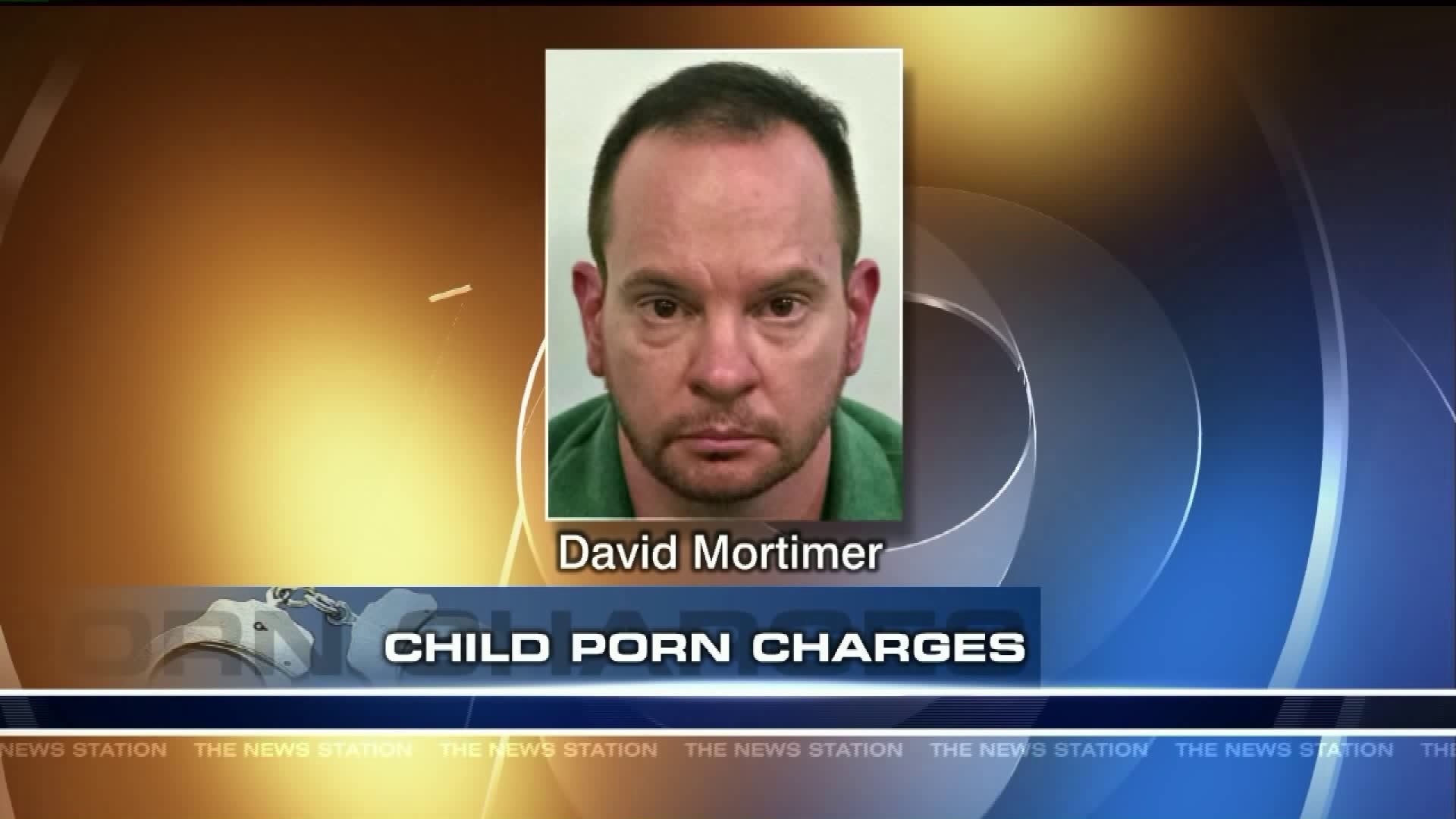 Two Pennsylvania Men Arrested on Child Pornography Charges | wnep.com