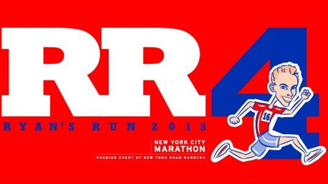 Ryan’s Run 5K and Marley’s Mission | wnep.com