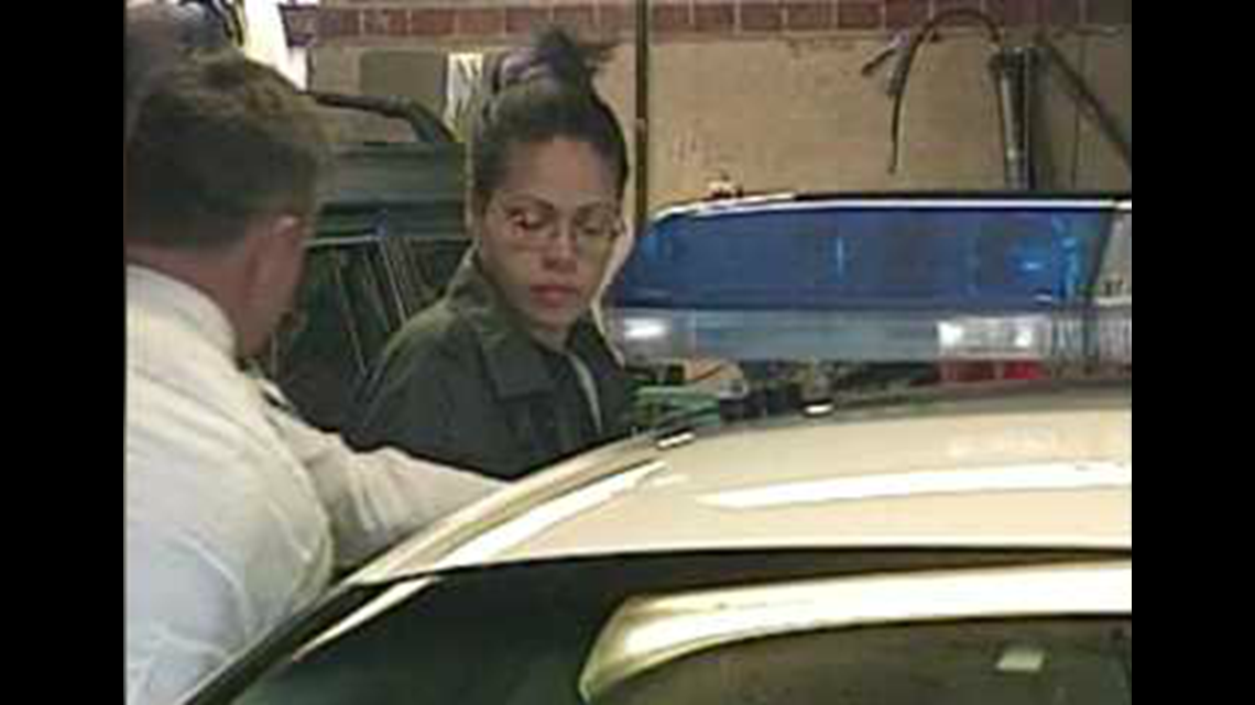 Woman From Clinton County Removed From Death Row | wnep.com