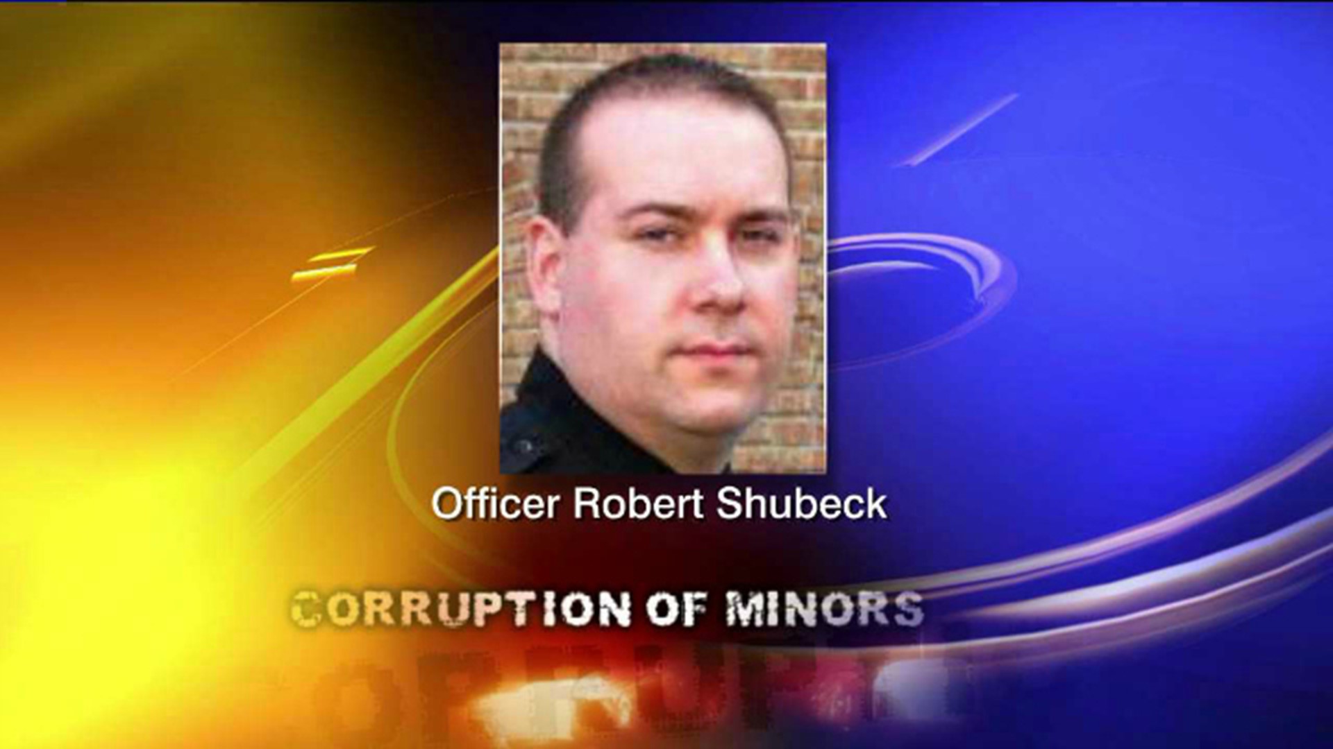 Lansford Officer Charged With Corruption Of Minors | wnep.com