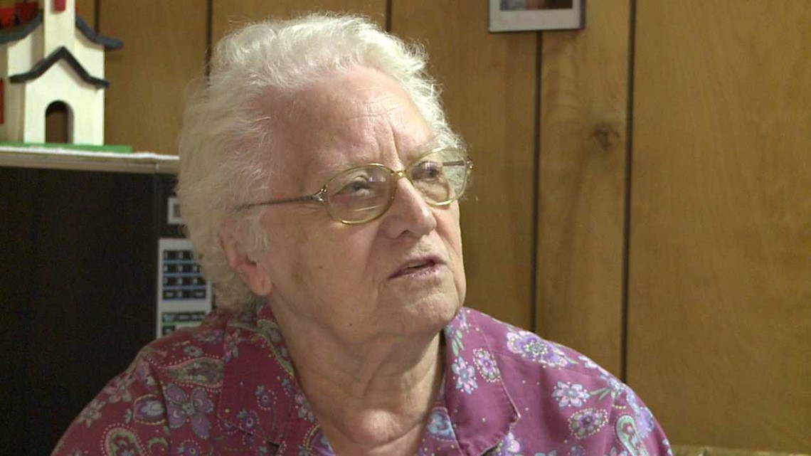 Mother of Cold Case Murder Victim Speaks Out | wnep.com