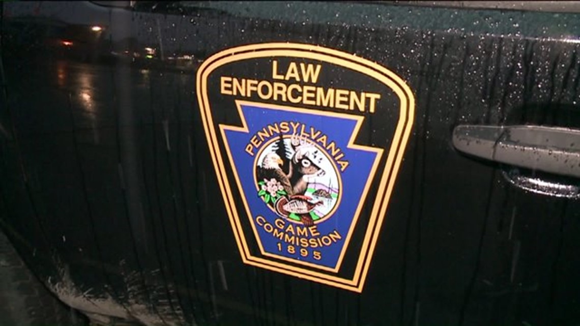 Officials seek info on illegal killing of 8-point deer with crossbow in ...