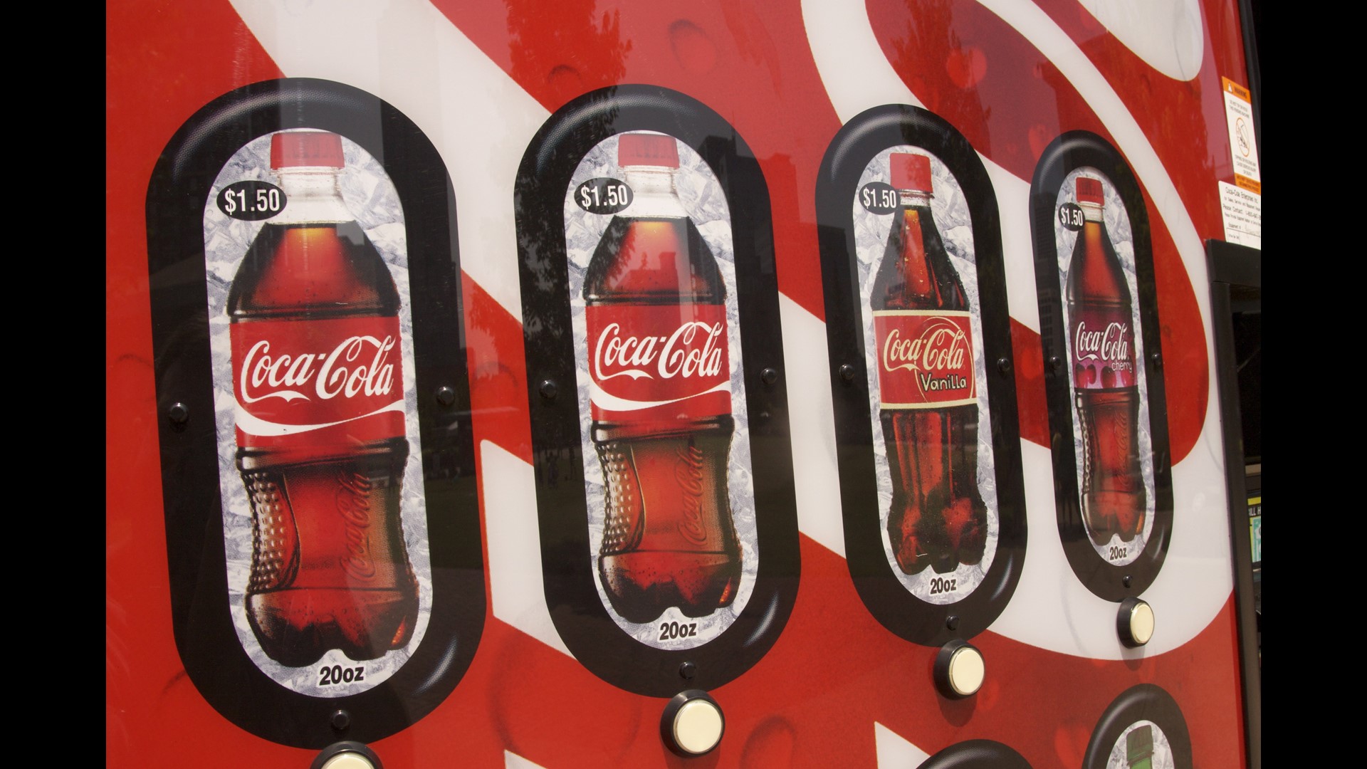 Coke: We’ll Recycle One Can Or Bottle For Every One We Sell | wnep.com