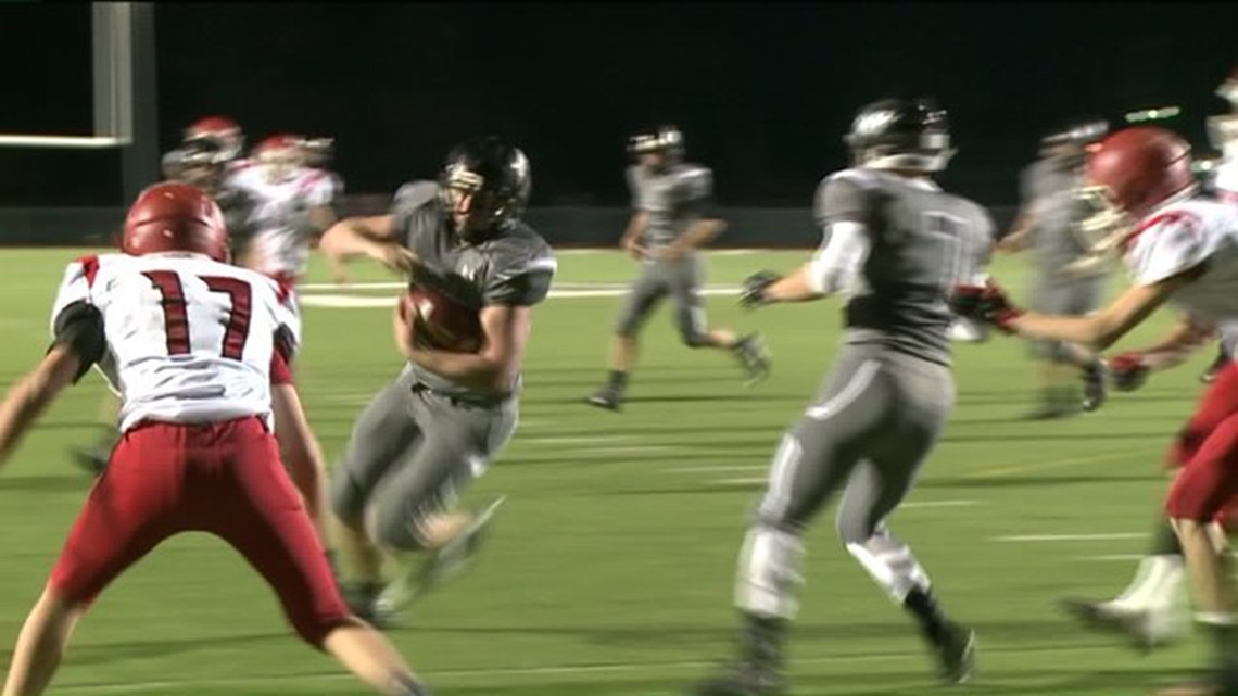 Troy @ Athens | wnep.com