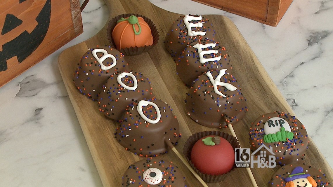 Nibble's & Bits | wnep.com