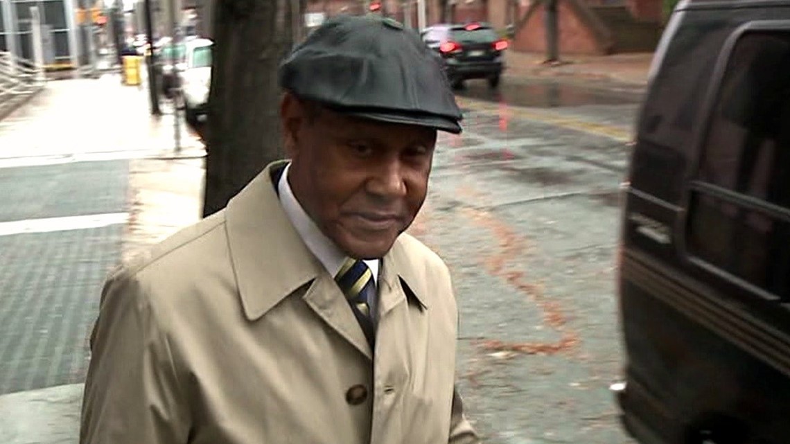 Richard Harley Sentenced to 12 Years in Prison | wnep.com