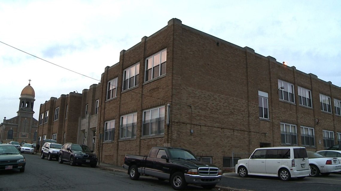 Community Center to Open in Hazleton | wnep.com