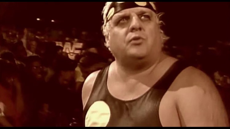 WWE Legend ‘The American Dream’ Dusty Rhodes Dead at 69 | wnep.com