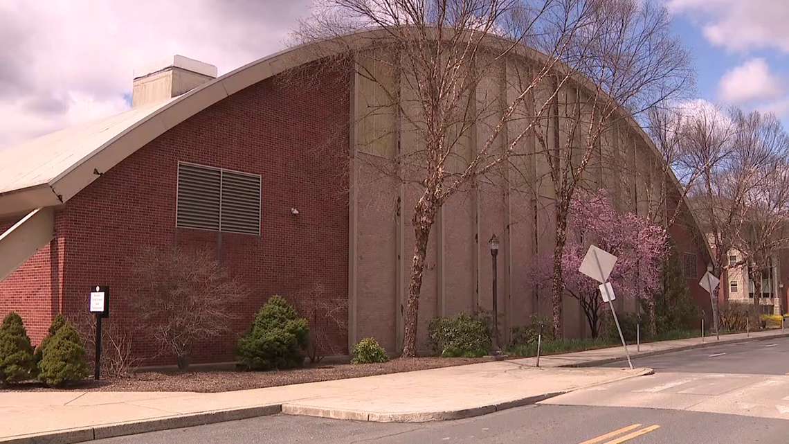 State eyes ESU field house as a possible medical site | wnep.com