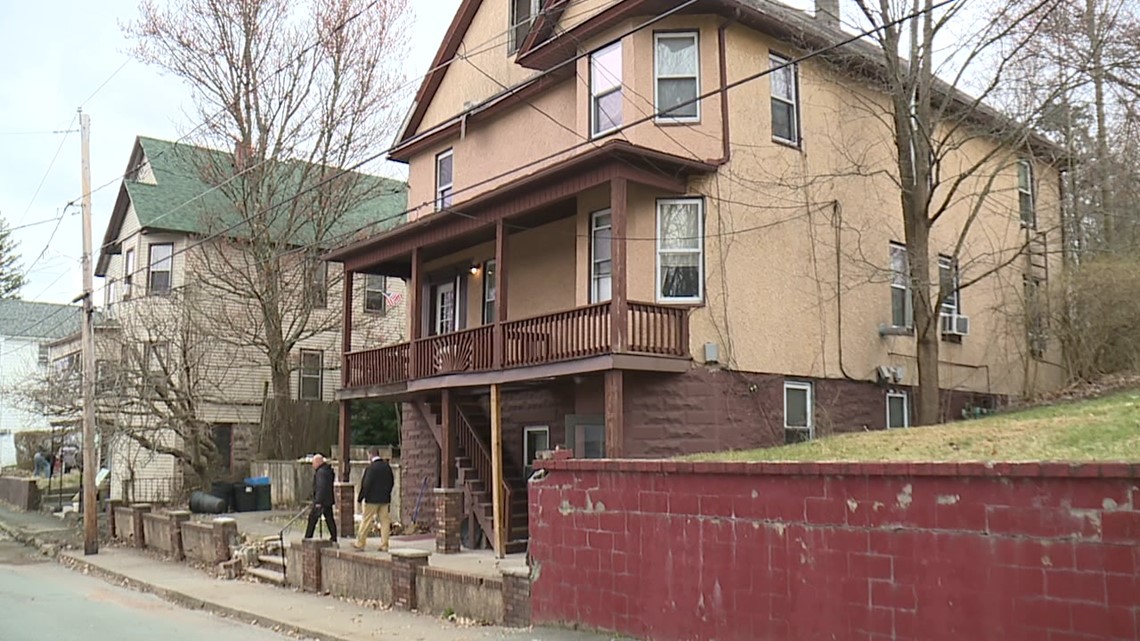 Stabbing death of Carbondale woman ruled homicide | wnep.com