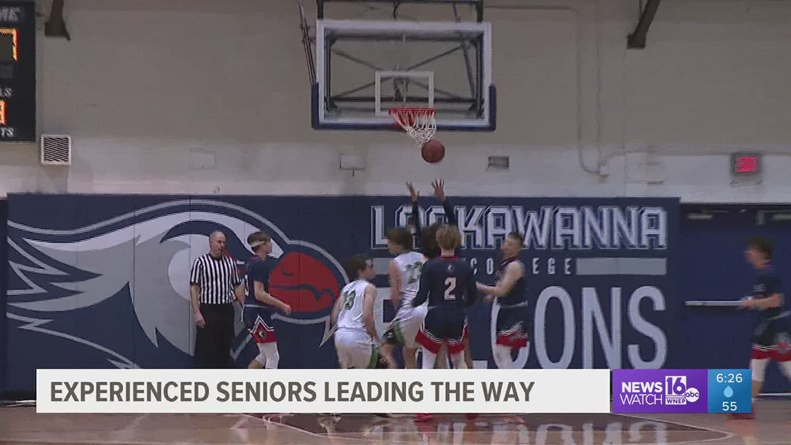 Riverside boys basketball ready for round two of states. | wnep.com