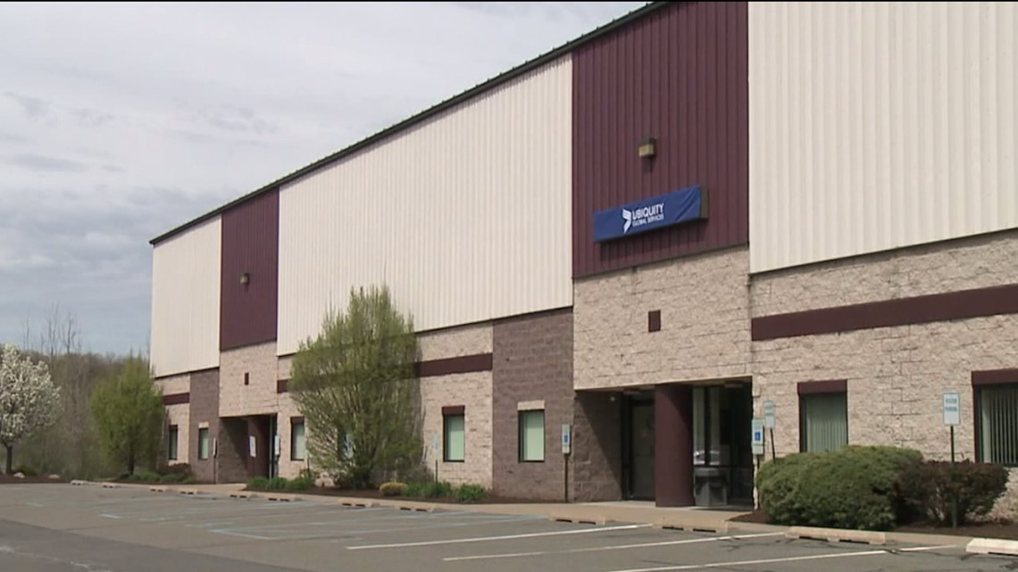 Ubiquity Global Services to Bring Hundreds of Jobs to Luzerne County ...