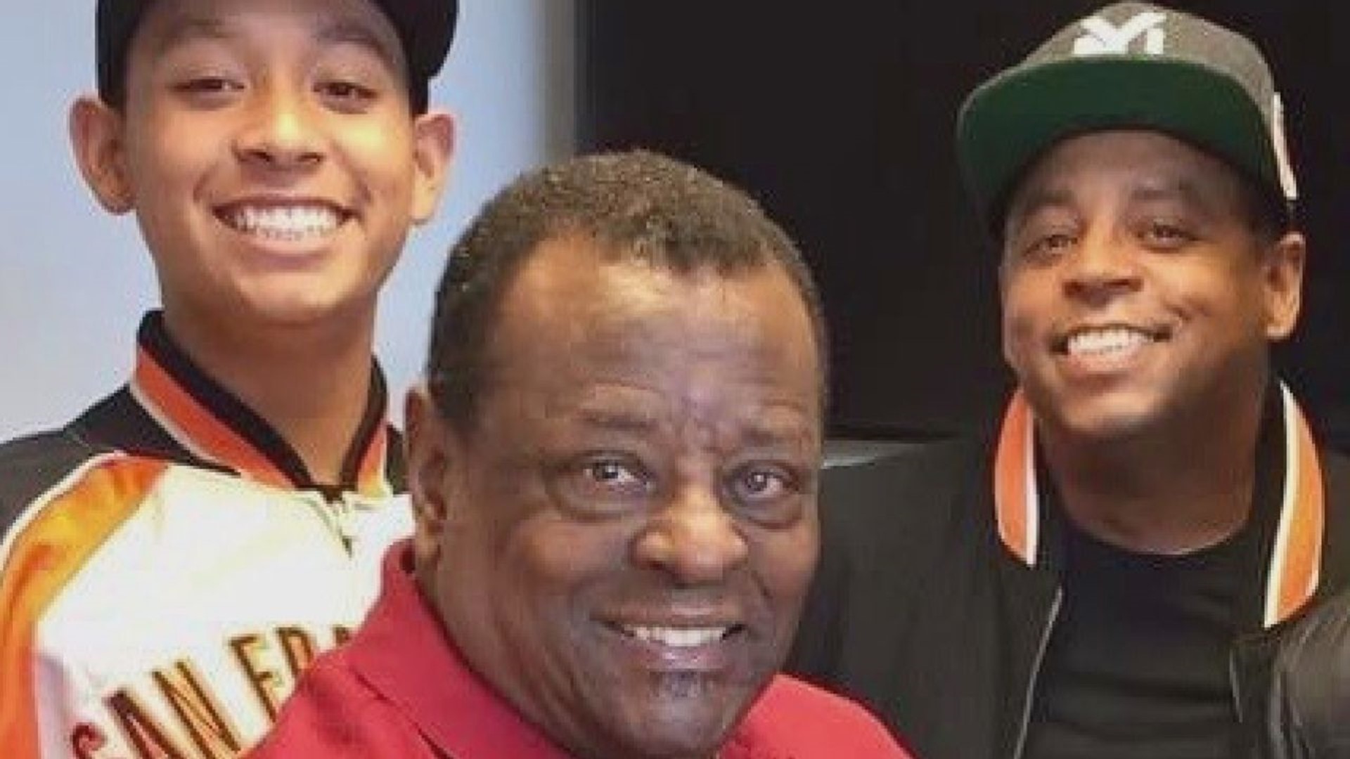 Tito Fuentes III Carries Name, Baseball Legacy for Crosscutters | wnep.com